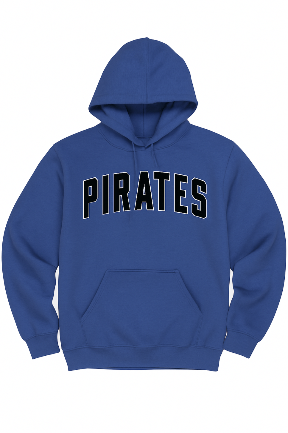 Hankinson Pirates Blue 84 Royal Sweatshirt